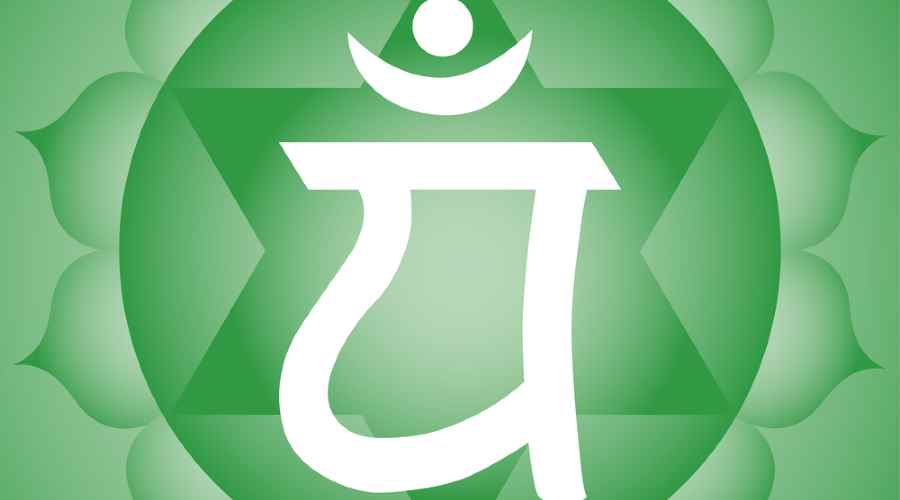 Green Chakra Meaning (Heart Chakra Color And Energy) - Link Light