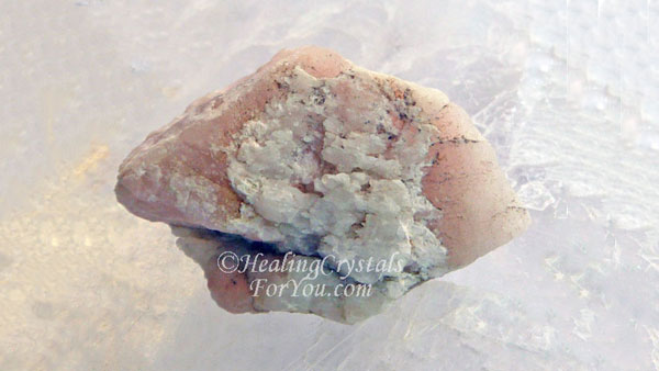 Eucryptite Meaning Properties & Powers - Link Light