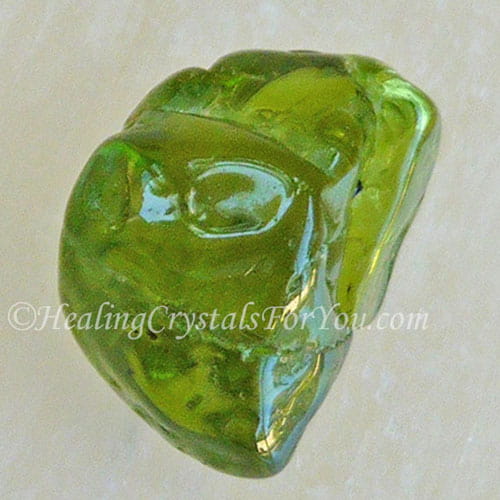 Peridot Stones Properties Powers Meanings & Uses - Link Light