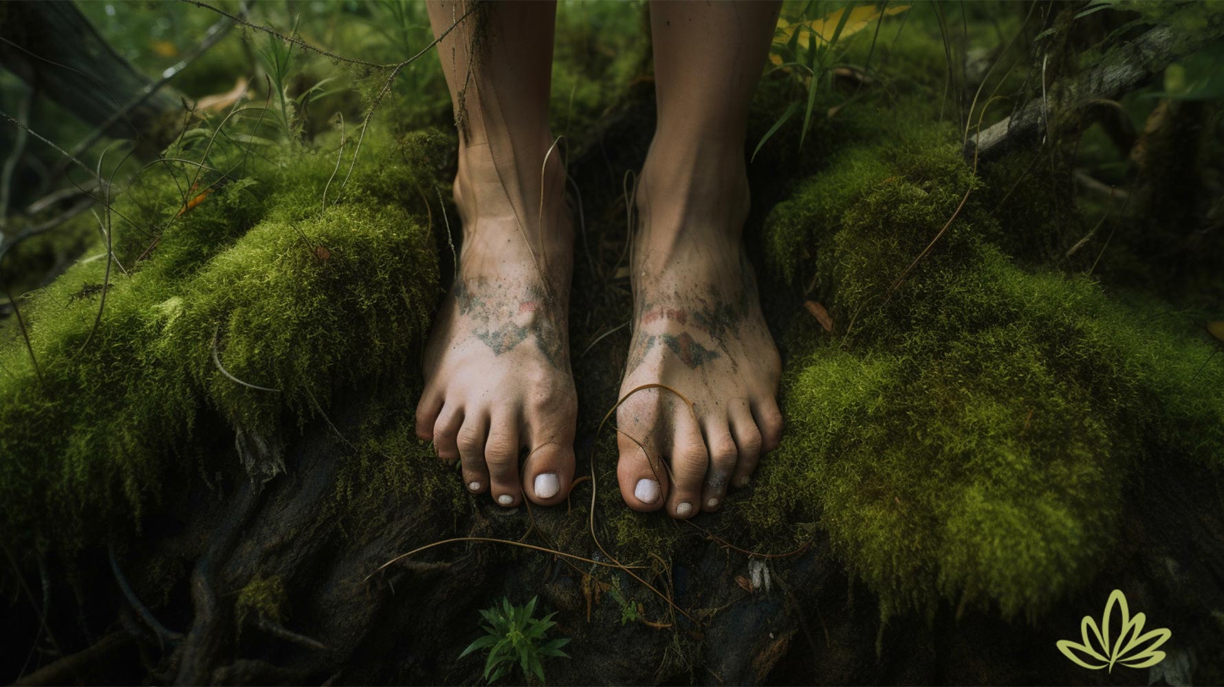 4 Healing Practices to Ground Your Base Chakra & Thrive in Uncertain ...