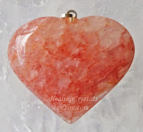 Quartz Crystals Amplify Energy - Link Light