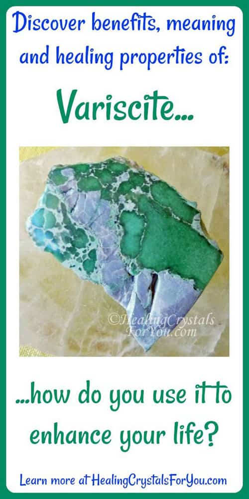 Use Variscite To Find Solutions To Problems - Link Light
