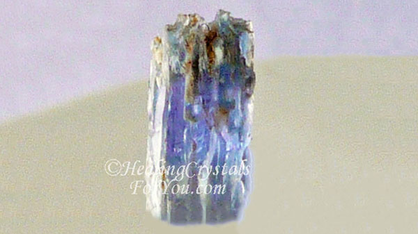 Rare Jeremejevite Stones Meaning And Properties - Link Light