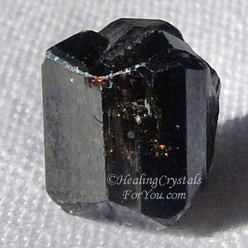 Cassiterite: Meaning Properties And Powers - Link Light