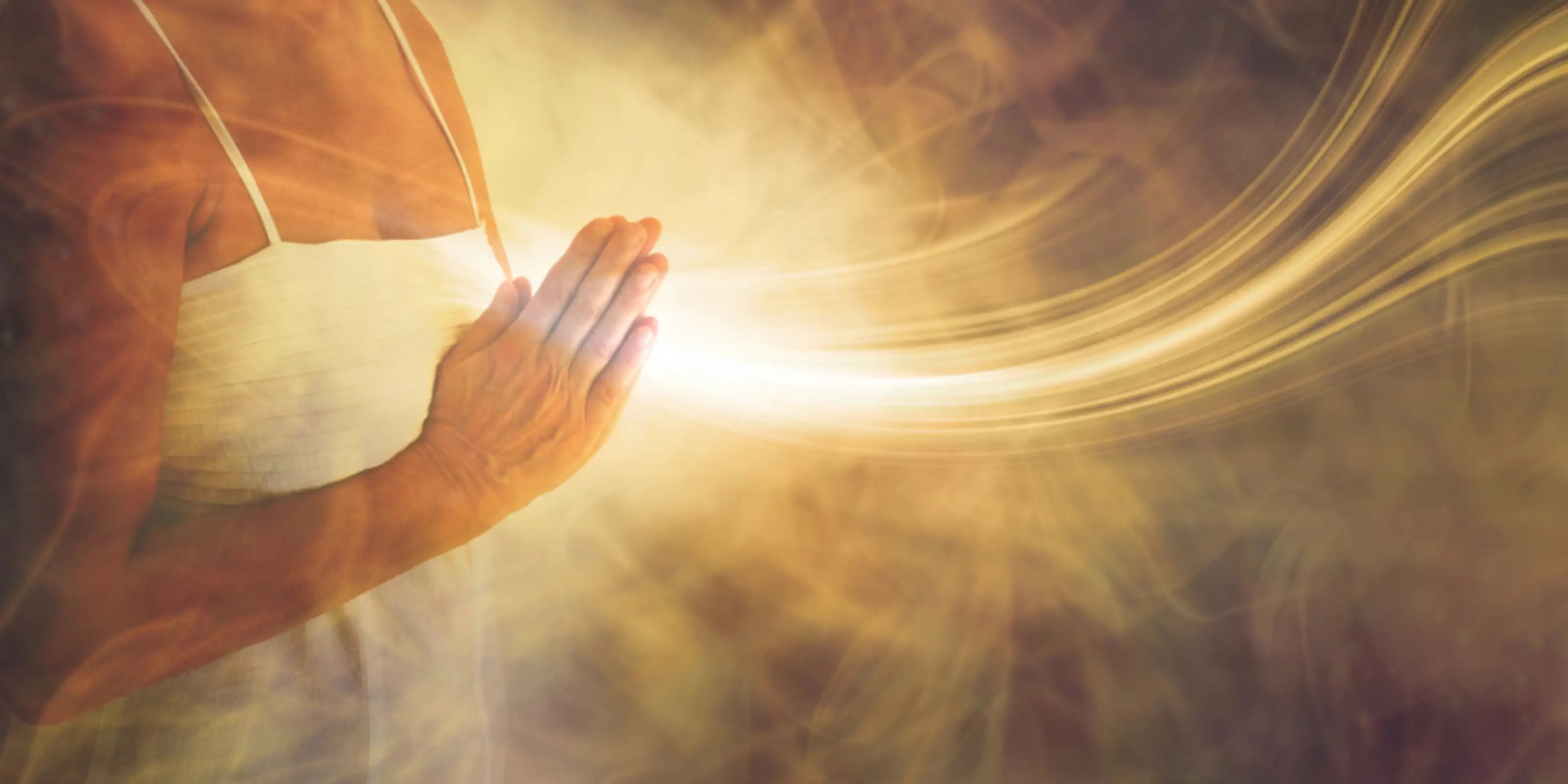 Key Benefits of Distant Energy Healing Treatments - Link Light