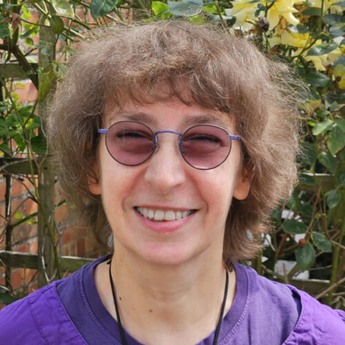 Goodbye From Kristy & Hello From Janet! - Link Light